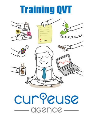 La solution QVT - Je change de cap