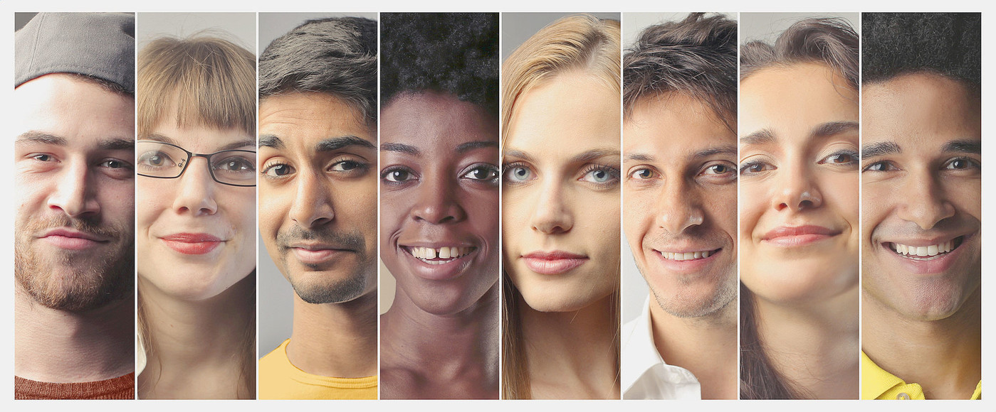 Le dictat de l'apparence - Je change de cap